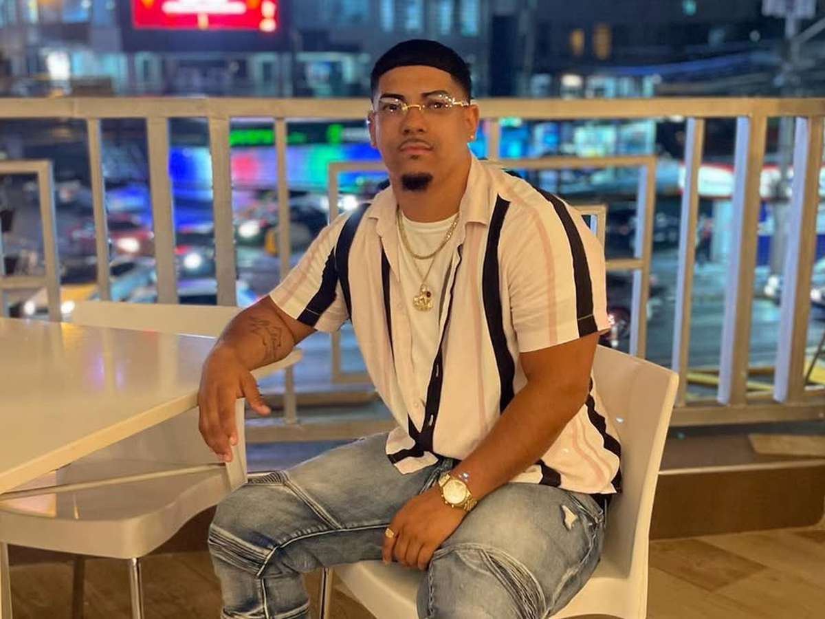 Fundraiser by Stephanie Estevez : Support Rolfy's Funeral Expenses