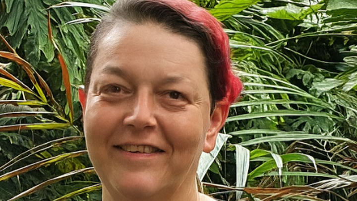 Fundraiser by Steven Dahlke : Die Beerdigung meiner Mutter Daniela