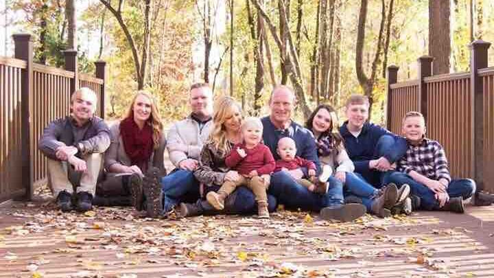 Fundraiser for Harlo McCall by Julie Sannicandro : Prayers for Mandy ...