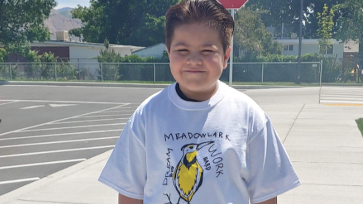 Fundraiser by John Arthur : Our Sweet Raymond