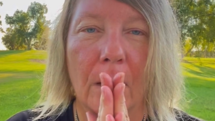 Fundraiser by Michelle Rossfeld : Help Michelle get Back on the Road to ...