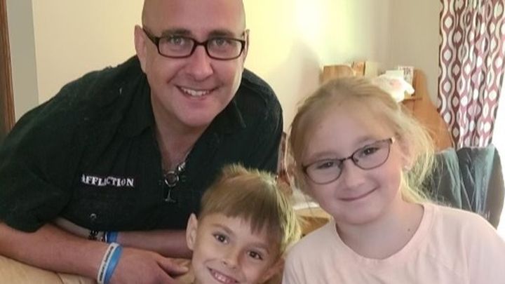 Fundraiser for Ryan OGary by Ember Johnson : Tony Frank's Memorial Fund