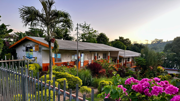 Fundraiser by Olivia Carson : Help needed to restore a Vanuatu School ...
