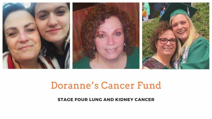 Fundraiser for Bryan Barney by Olivia Barney : Doranne Barney Funeral Fund