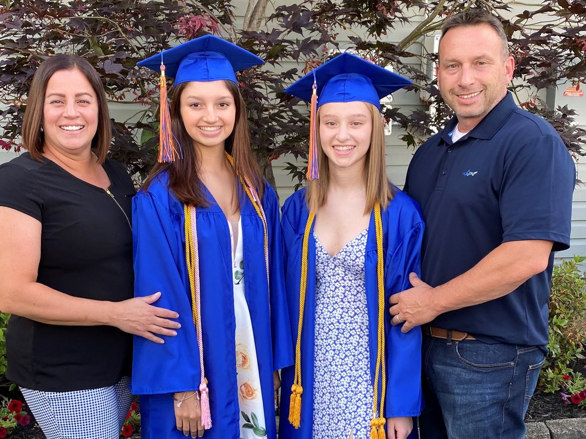 Fundraiser for Heather DiGrigorio by Lia Graf : Support for Heather’s ...