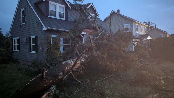 Fundraiser for Ed Dutton by Rena Conrath : Help Ed and Lydia Rebuild ...