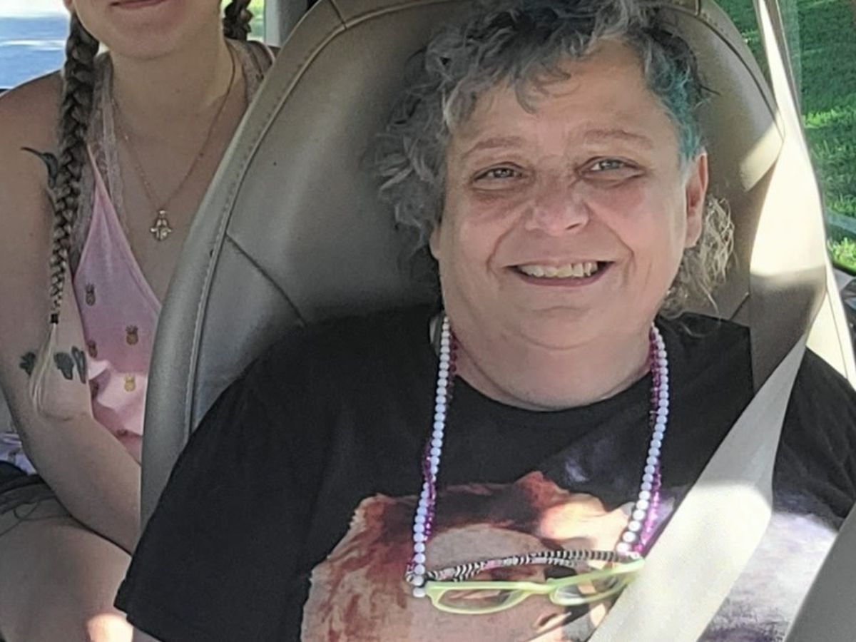 Fundraiser by Anthony Callari : Michelle callari