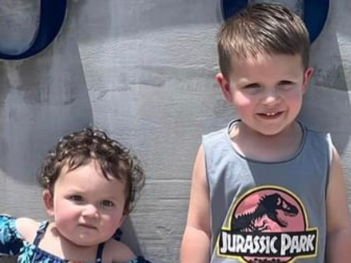 Fundraiser by Trevino Family : Mike and Tabitha