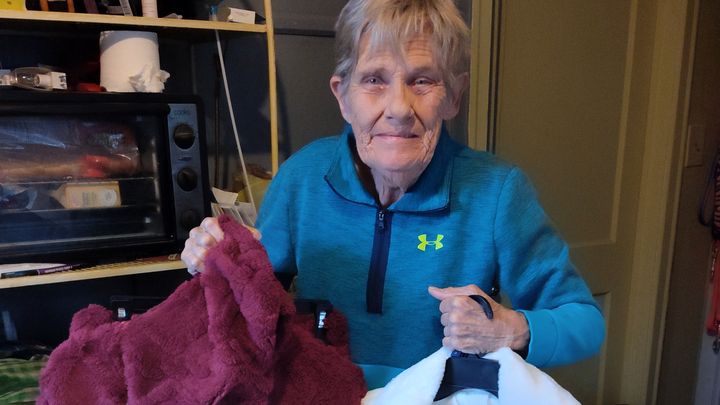 Fundraiser by Lisa Bosworth : Support Sarah: Help Disabled Senior's ...