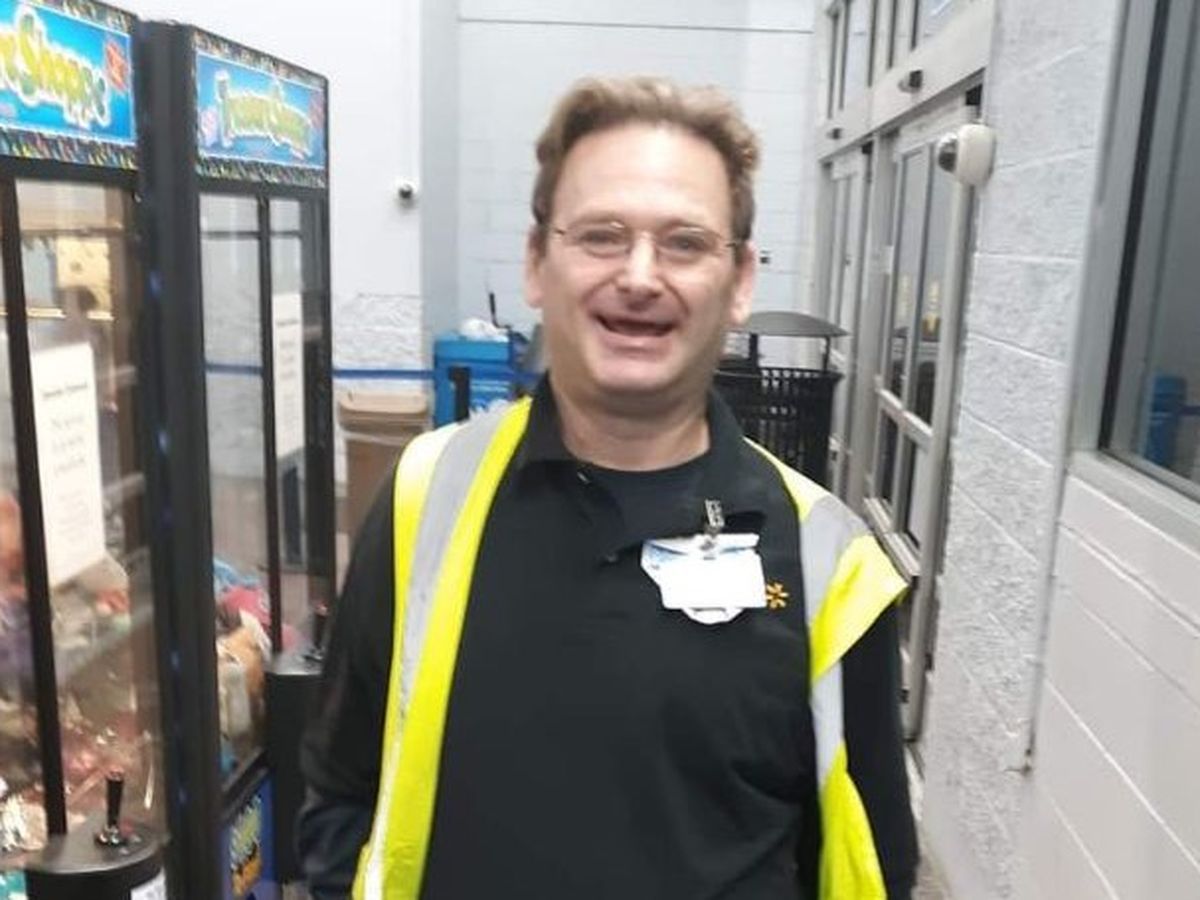 Fundraiser for Wende Dawson by Tina Halverson : Donate to help Tony ...