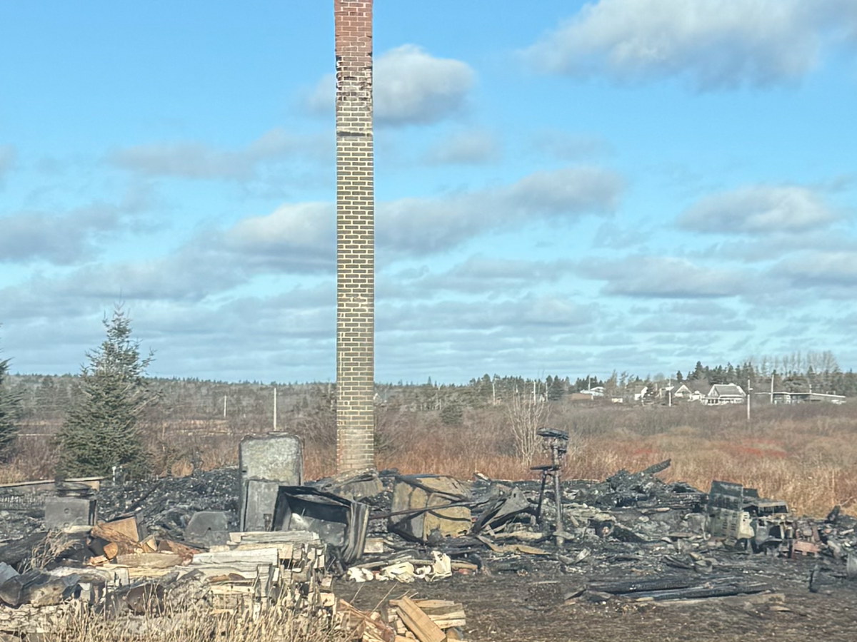 Fundraiser by Darren Maclellan : Tragic house fire fund for Christopher ...