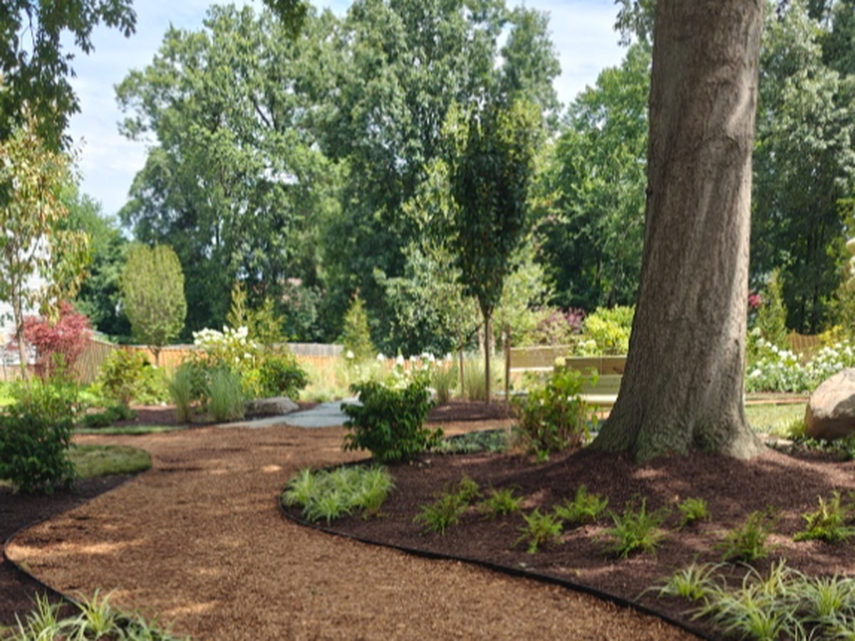 Fundraiser by Steve Honard : Help Maintain The Seneca Ridge Memorial Park