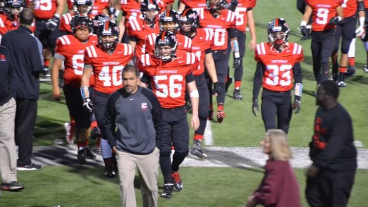 Fundraiser by Red Raider : Red Raiders -ODU Camp