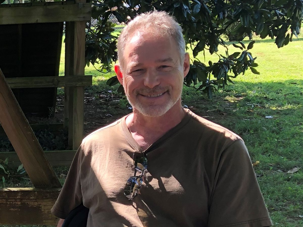 Fundraiser for Robert Wood by Mitzi Wood-Von Mizener : Bob's Medical ...