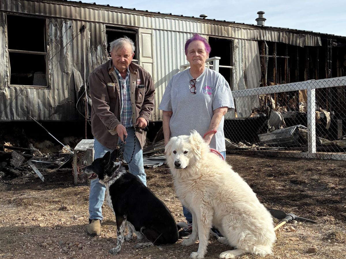 Fundraiser for Pamela Lovejoy by Hannah Lovejoy : Help Pamela & William ...
