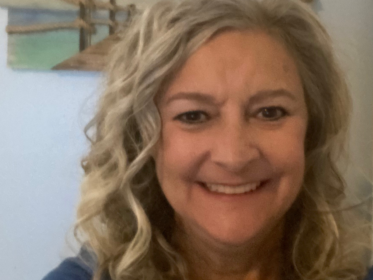Fundraiser by Angie L Daigle : Help Angie Battle Pulmonary Fibrosis ...