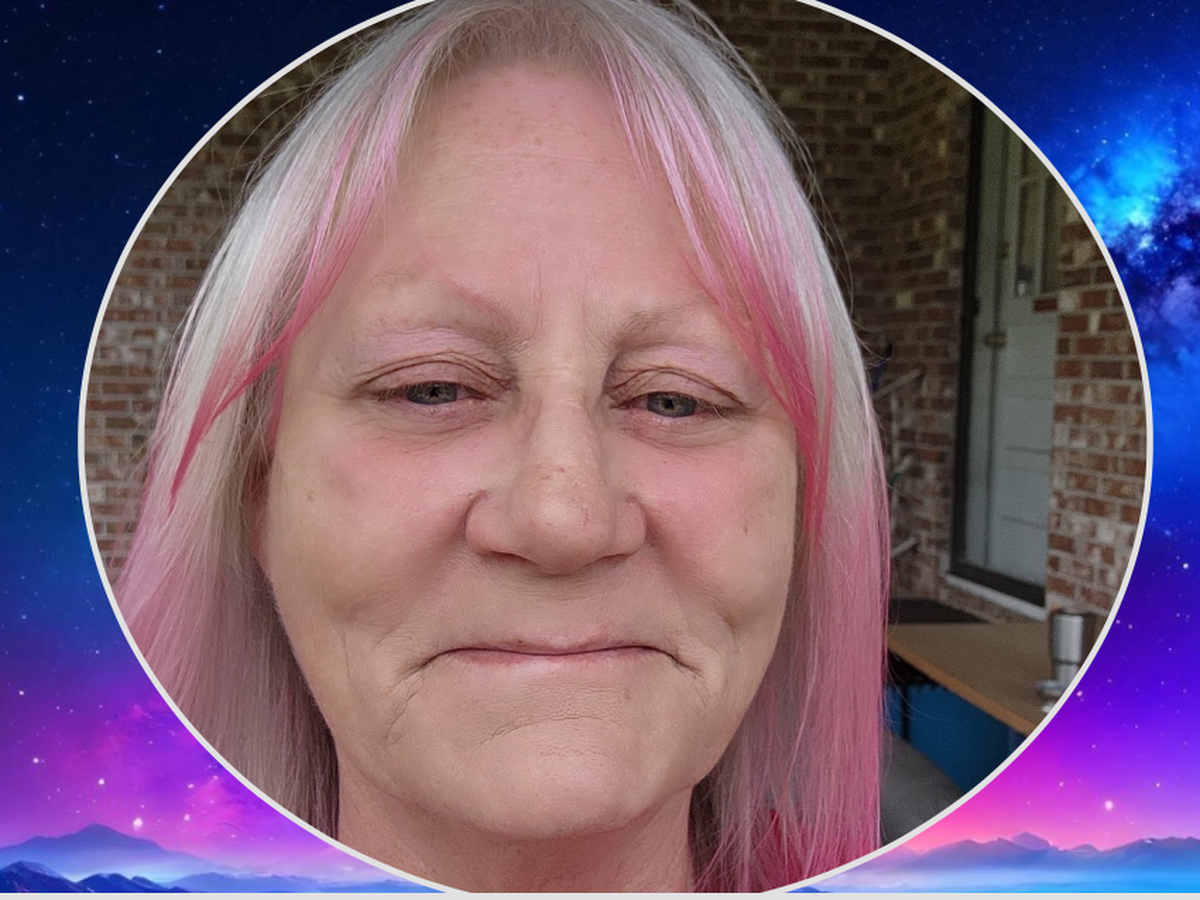 Fundraiser for Alisa Saoni by Dayna Ruben : Support Alisa's Saoni's Journey