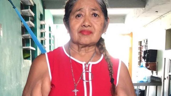 Fundraiser by Karla Romero : Clara Valdez Surgery