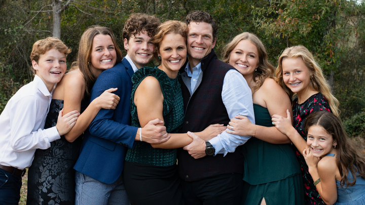 Fundraiser for Johnathon Damiens by MaryGrace Hancock : Murphy Family ...