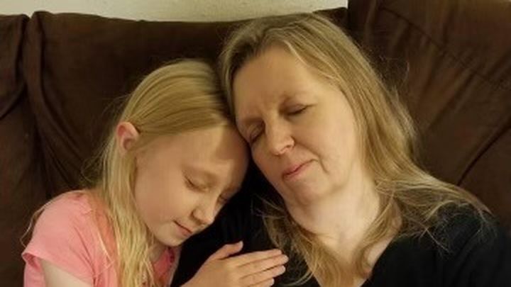 Fundraiser for Sten Salatelis by Renee Ross : Help Linda Recover