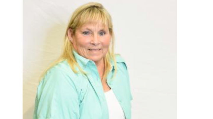 Fundraiser for Cynthia Ross by Amanda Dees : Rio showing our support to ...