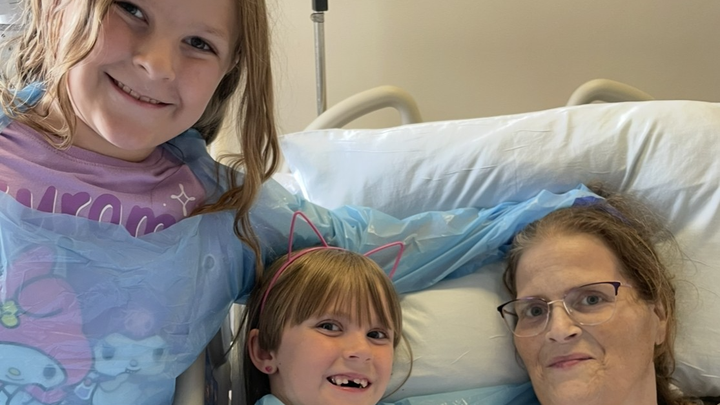 Fundraiser by Mandy Low : Support Cathy's Legacy for Her Nieces, Noel ...