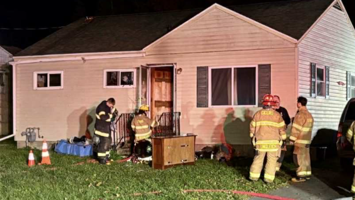 Fundraiser by WAYNE TRUAX : Aid Lily's Family: Recover from Fire Tragedy