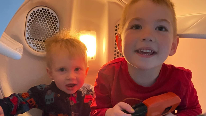 Fundraiser for Carole-Ann Provencher by Andree-Ann Boudreau : La ...