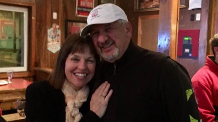 Fundraiser for Judy Spooner by Susan Rivard : Fritz Spooner recovery ...