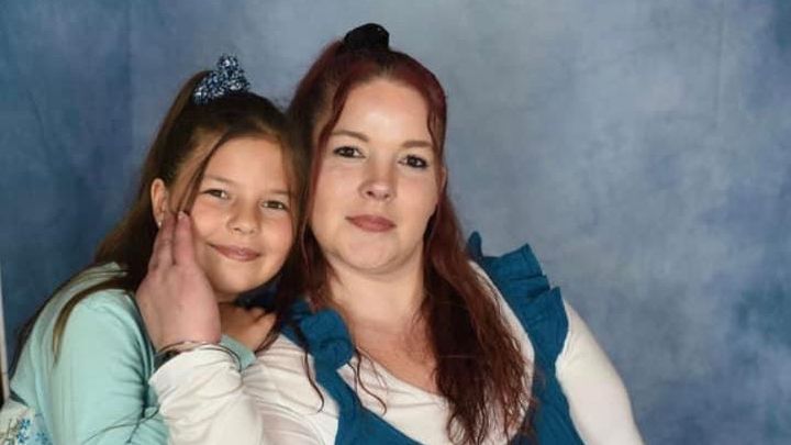 Fundraiser by Nate N Amy Fultz : Help Danielle and Kyleigh