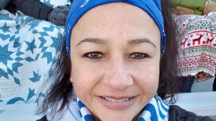 Fundraiser by Ash Wounded Arrow : To help Amy’s family with final ...