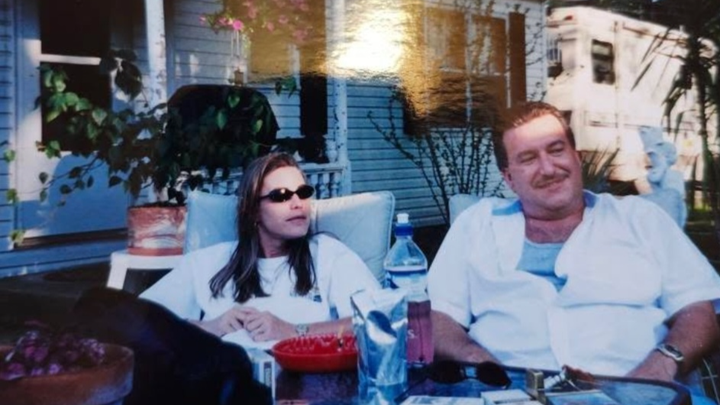 Fundraiser for Peter Churchward by Randi Robinson : Pete and Jaime ...