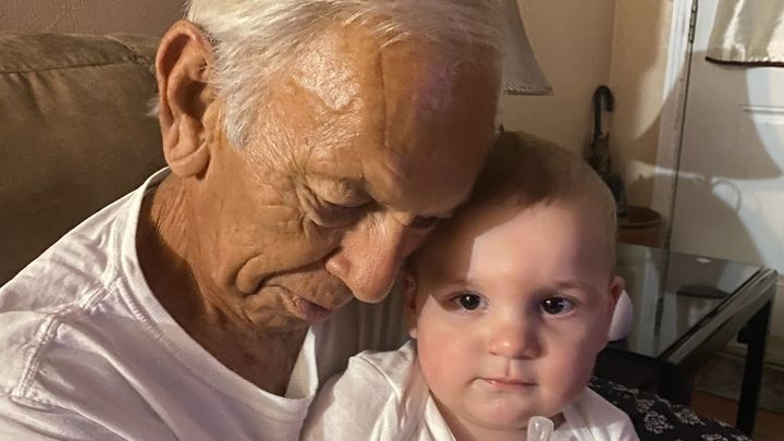 Fundraiser by Tiana Herman : Funeral & Headstone for Juan Negron