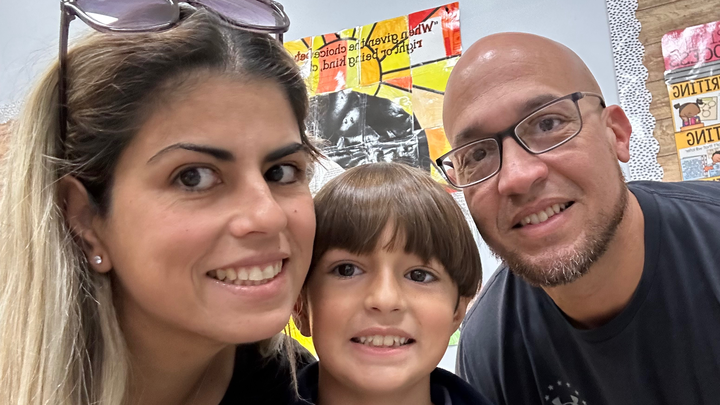 Fundraiser for Denise Ramos by Jenny Harb : Support Denise Ramos ...