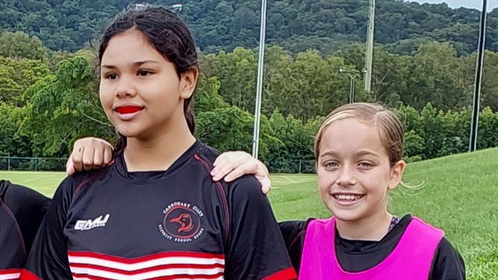 Fundraiser by Laetitia Herrod : Send our Tully Girls to the State ...