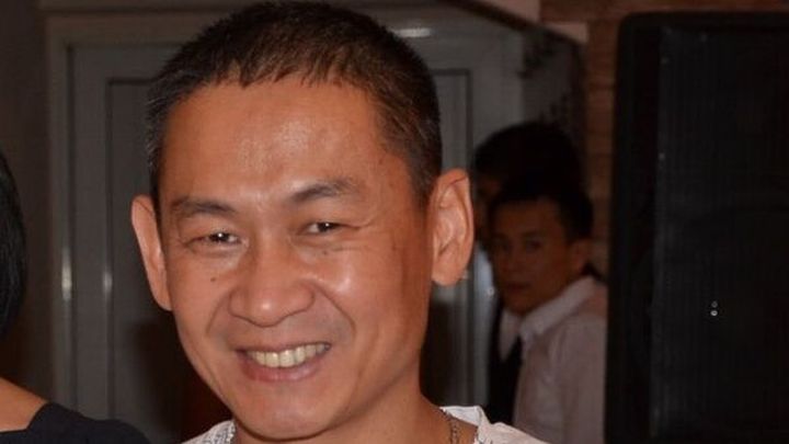 Fundraiser by Valeria Pak : SAVE MY FATHER’S LIFE