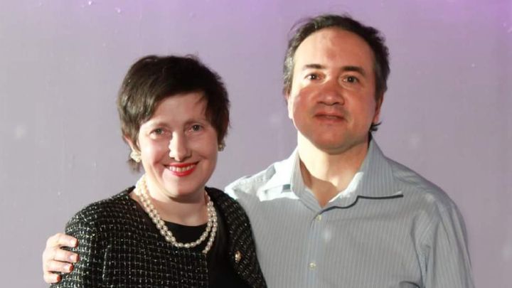 Fundraiser for Yuliya Sandler by Shana Conboy : Help the Sandler Family