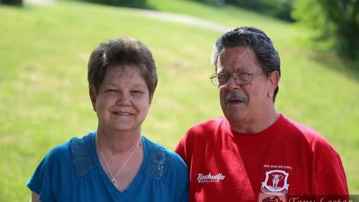 Fundraiser by Amanda Bedinghaus : Walter and Betty Lester