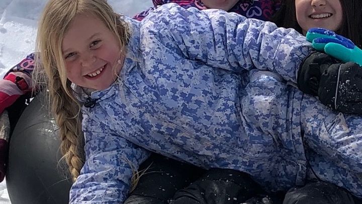 Fundraiser for Robin Stepanek by Audra Longworth : Stepanek family ...