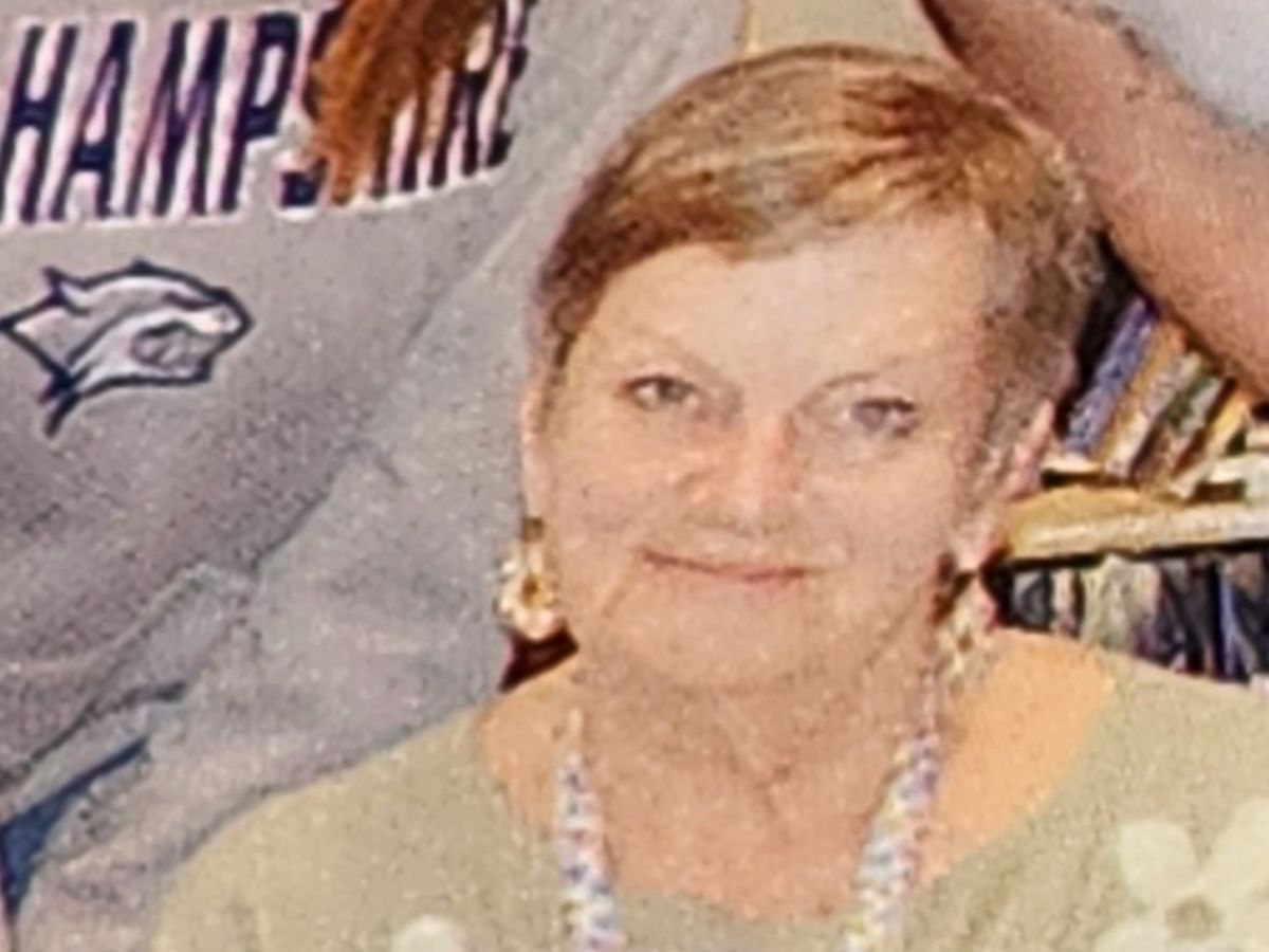 Fundraiser by Barbara Riggs : Help Barbara Riggs Overcome Her Crisis