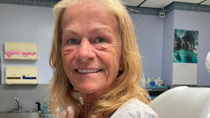 Fundraiser by Dianne Richards : Funeral expenses for Brenda Head
