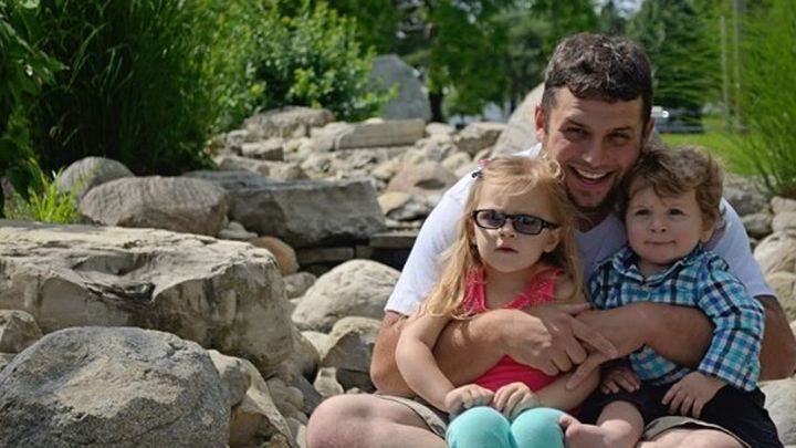 Fundraiser by Brittni Burden : Nicholas Burden memorial fund