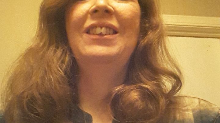 Fundraiser by Stephanie Easter : Stephanie's Story