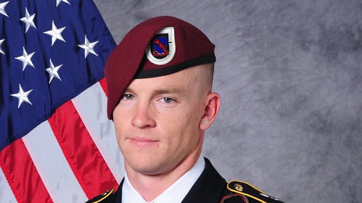 Fundraiser by Dakota Sizemore : Spc. Joey Riley Memorial Fund