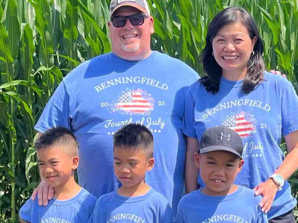 Fundraiser for Akemi Boyd by brett boyd : Donate to Eric's Family for ...