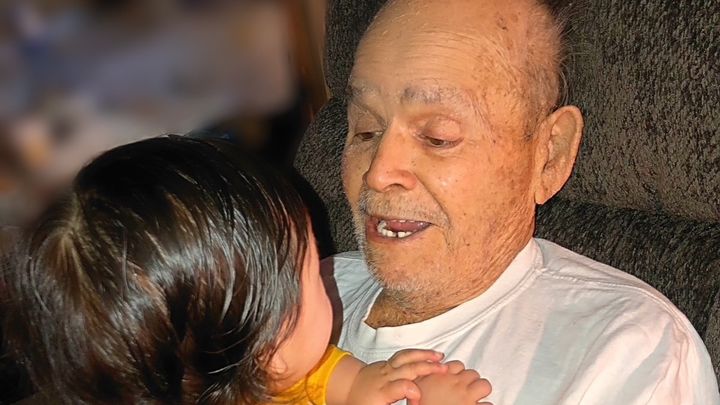 Fundraiser by Breanna Molina : In loving memory of Manuel Molina Fundraiser by Breanna Molina : In loving memory of Manuel Molina