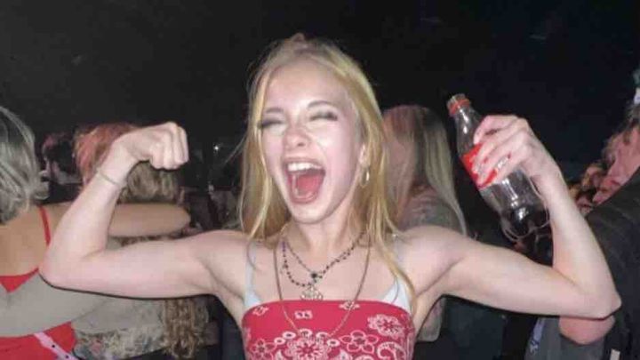 Fundraiser by Alaina Leighton hall : Felicity Hope-Anita Donovan