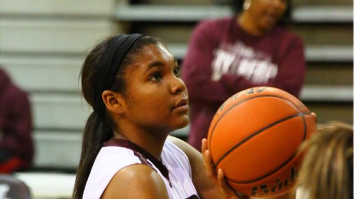 Fundraiser by Kyra Lewis : Kyra's Basketball Dream Fund