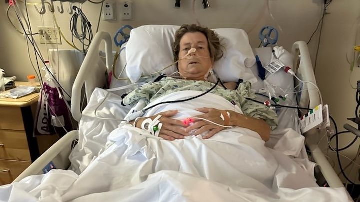 Fundraiser for Stacie Logan by Megan Blakely : Support Megan's Mom's ...