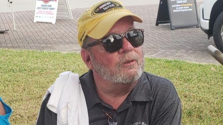 Fundraiser by AJ Ritchie : Art Ritchie, the "Unofficial Mayor of St. Pete"